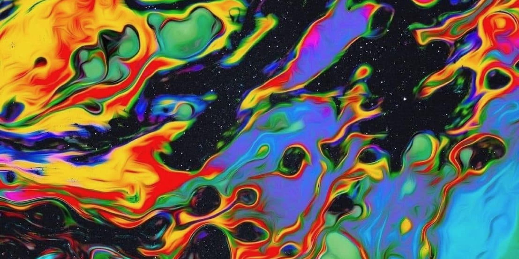 Releasing Expectations: a guide | Tor Njamo